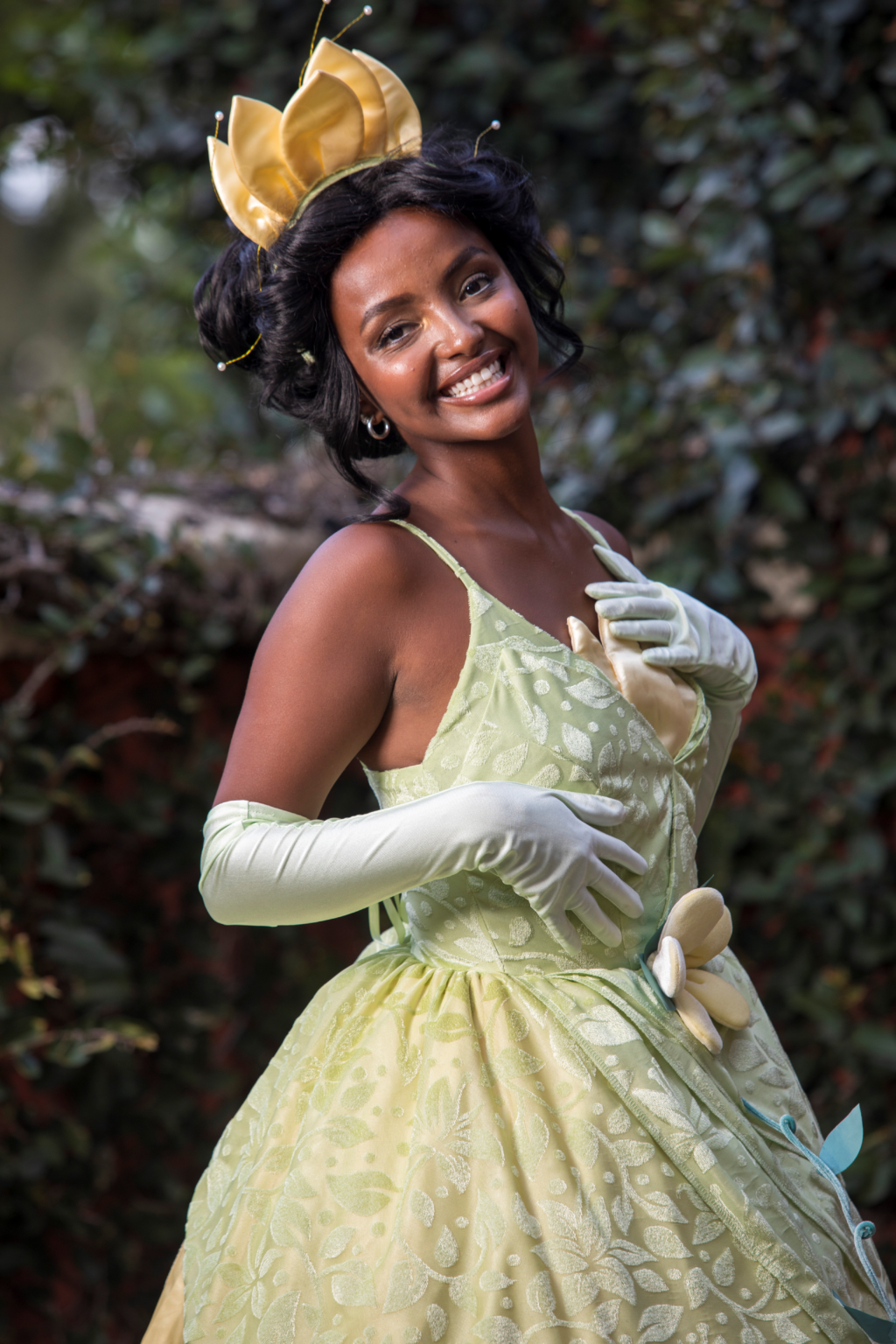 Meet Our Princesses! – PrincessEntertainmentSWFL